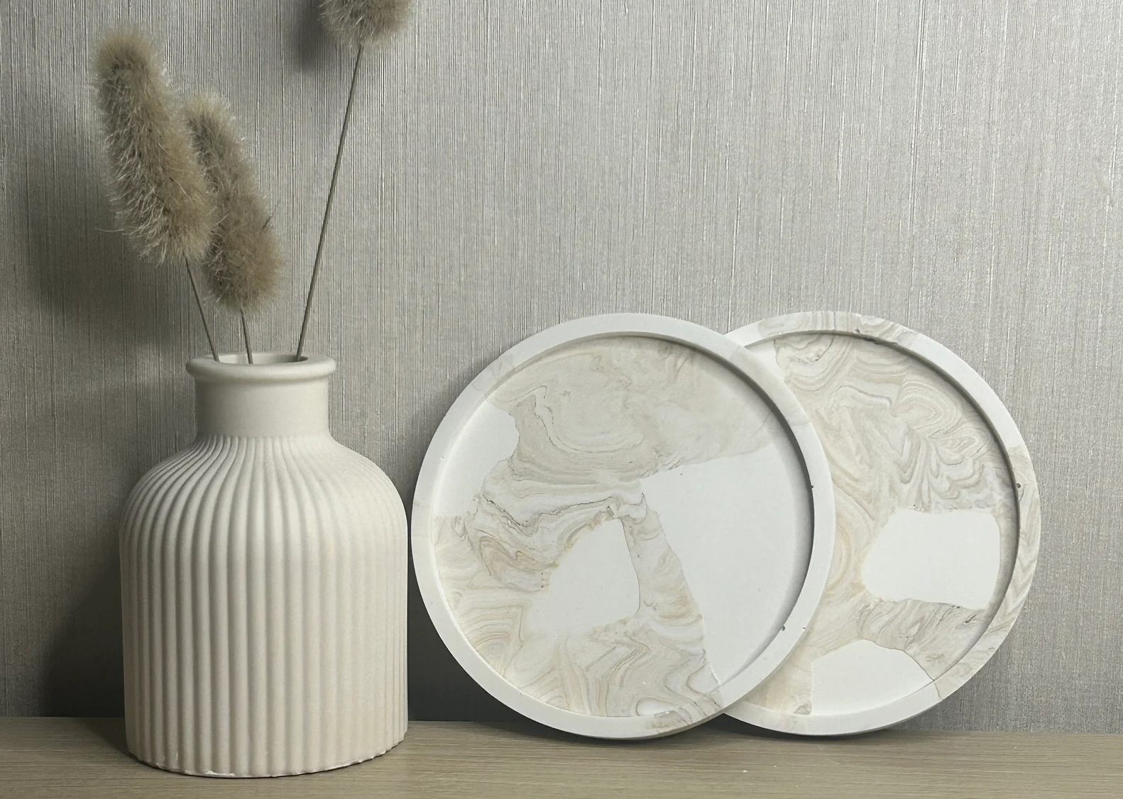 Calluna Collection - Handmade Home Accessories and Gifts